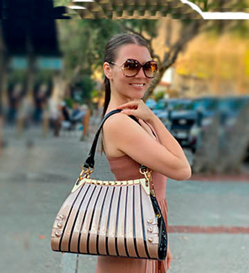 Irina Signature Series